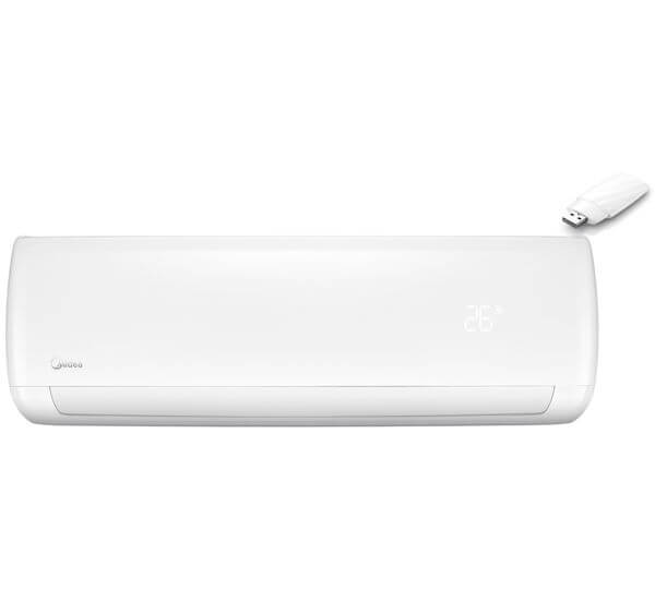 Midea Mission 12000 BTU - Ata Klima